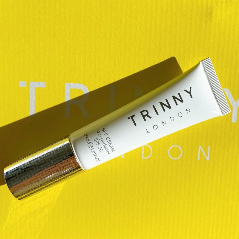 Trinny London BFF SPF 30 Cream Review - Skint Skincare