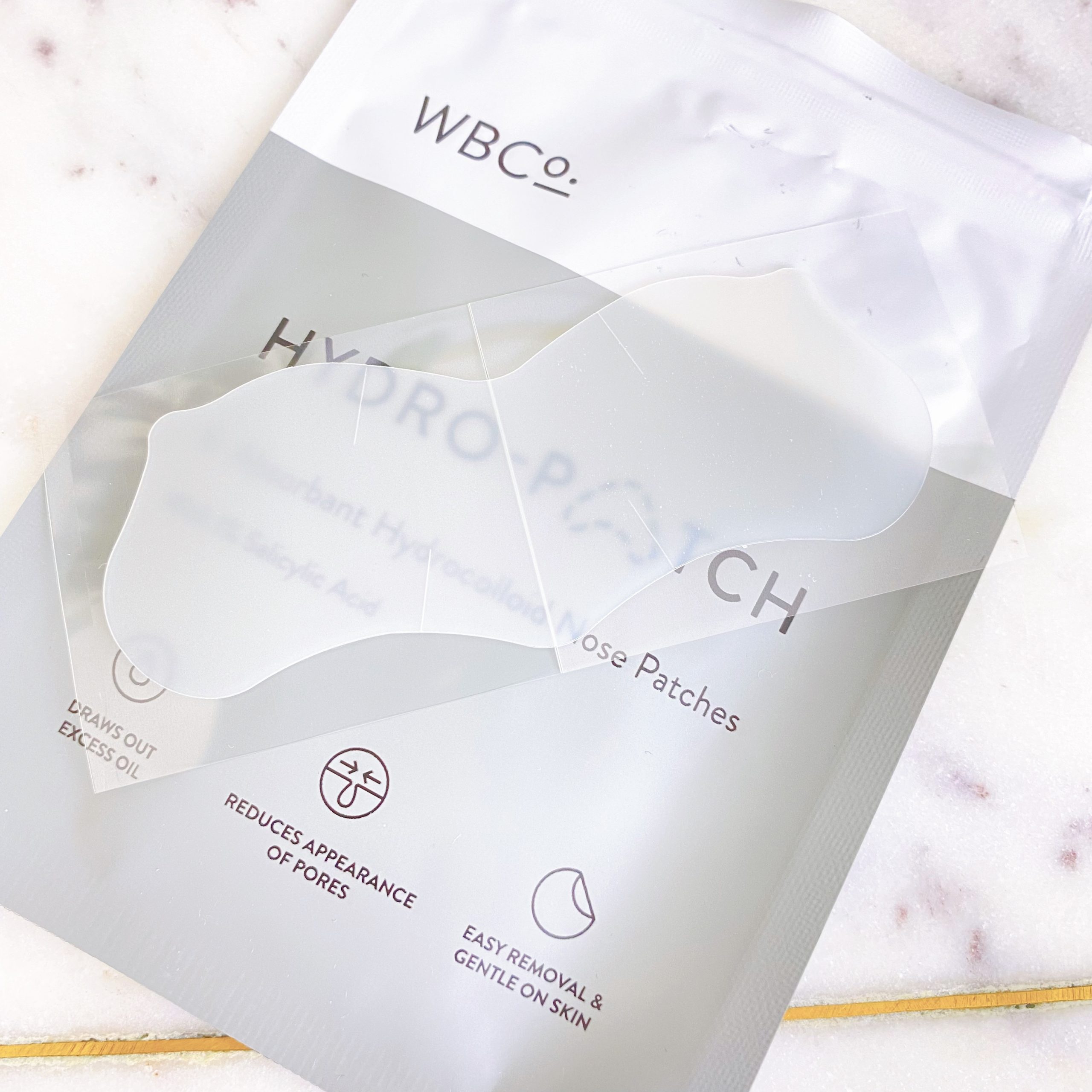 West Barn Co Hydro-Patch Review - Skint Skincare