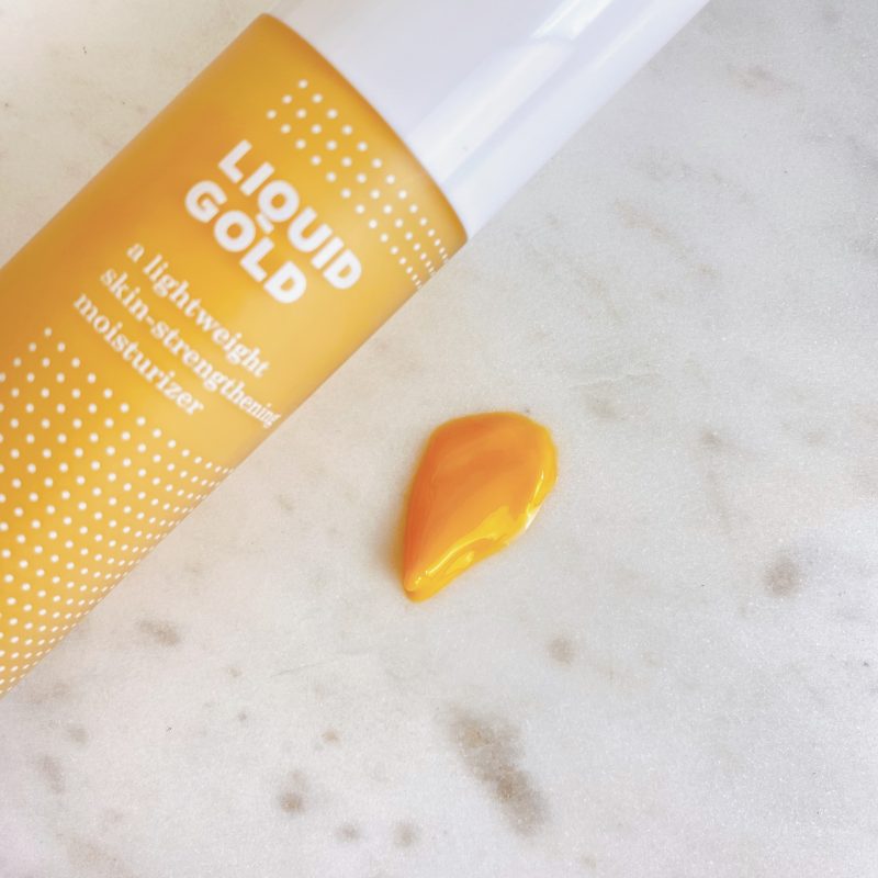 Stratia Lipid Gold (formerly known as Liquid Gold) Review - Skint Skincare