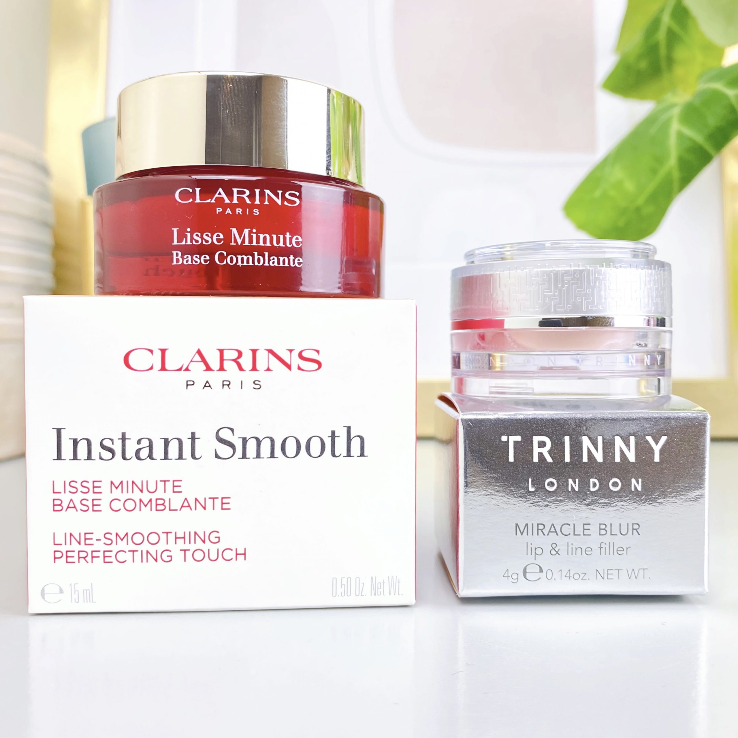 Line & Pore Filling Miracles - Skint Skincare