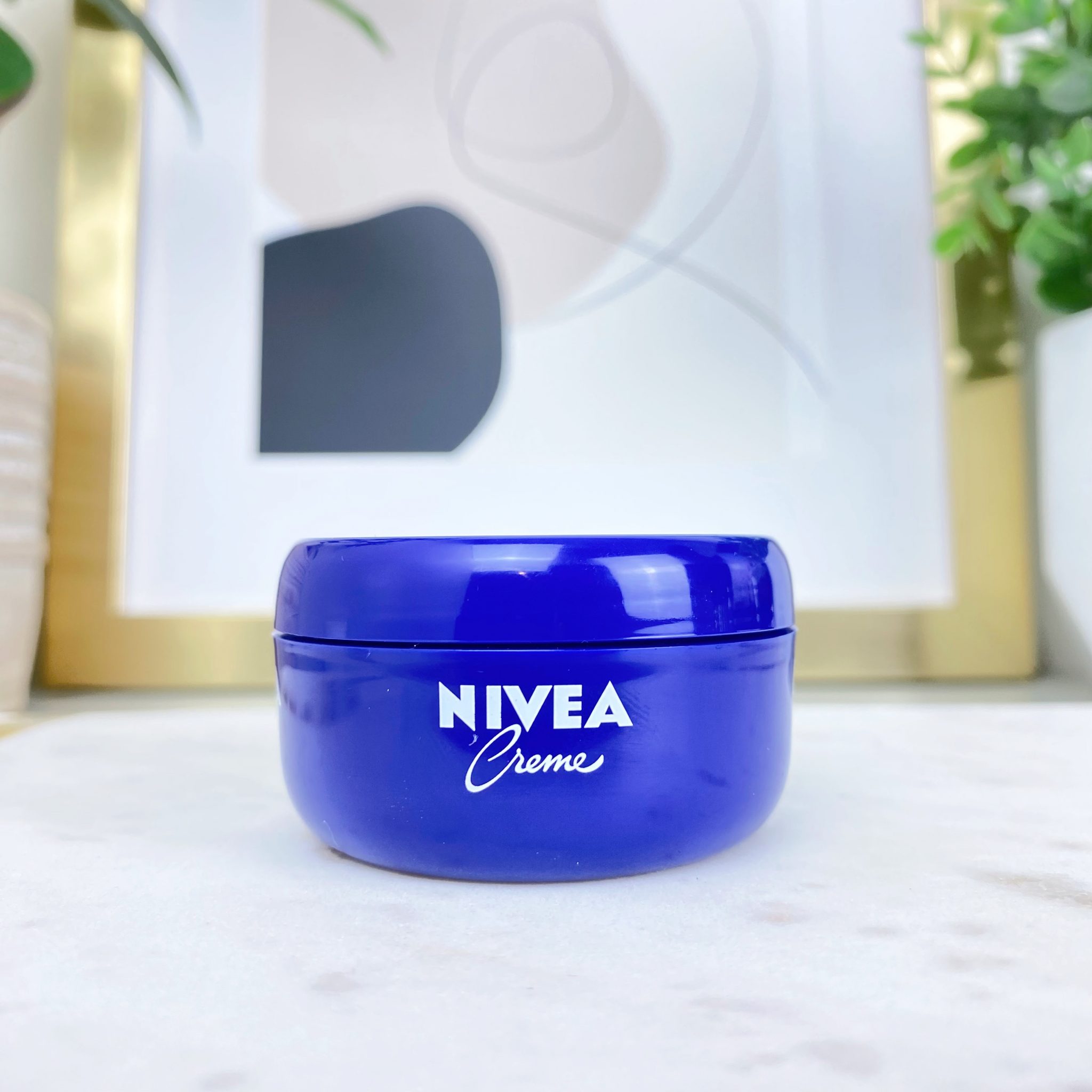 La Mer vs Nivea – How Similar Are They? - Skint Skincare