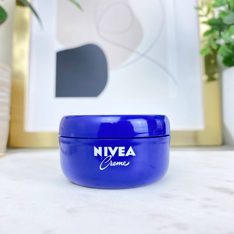 La Mer vs Nivea – How Similar Are They? - Skint Skincare