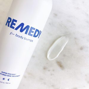 Remedy Skincare Overview - Skint Skincare