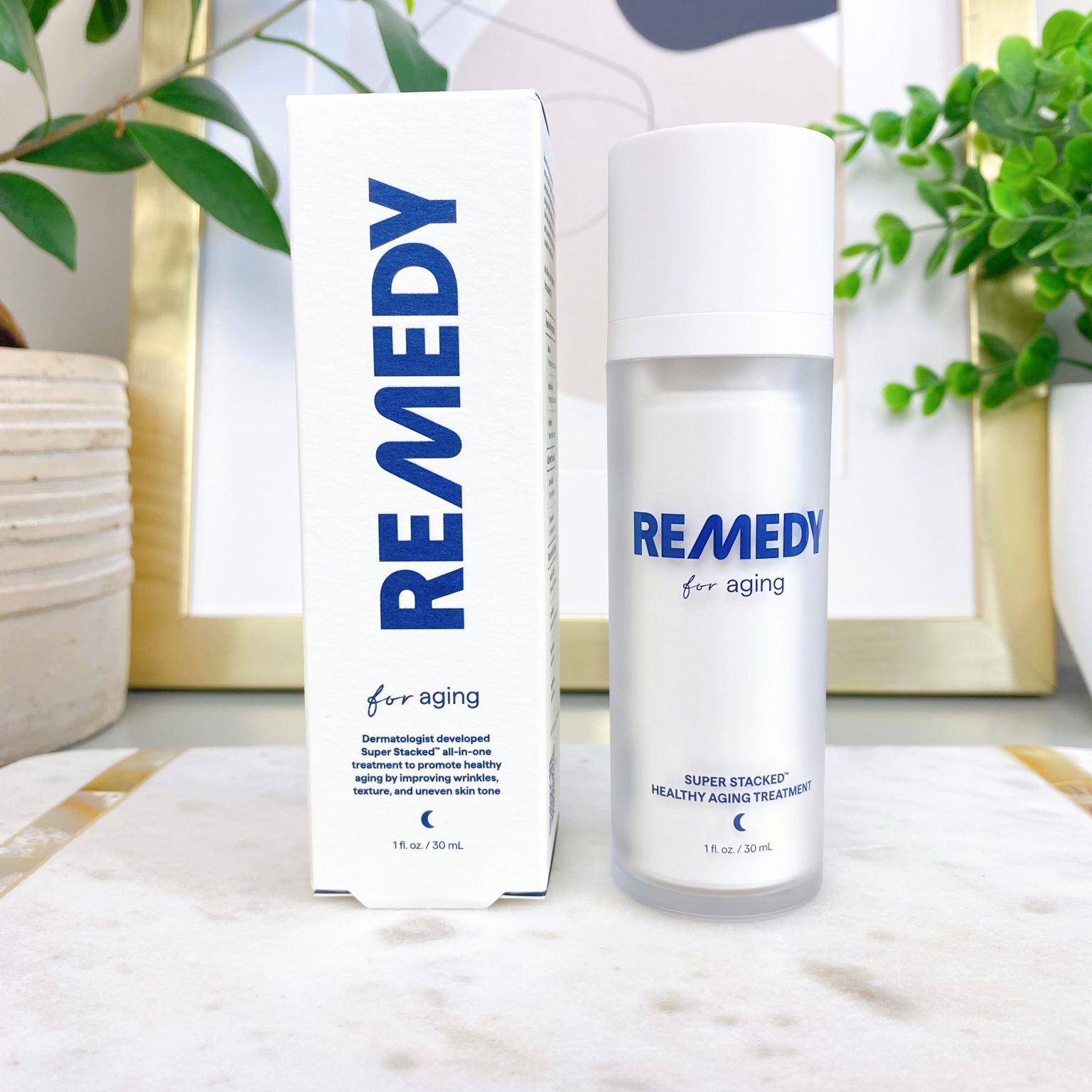 Remedy Skincare Overview - Skint Skincare