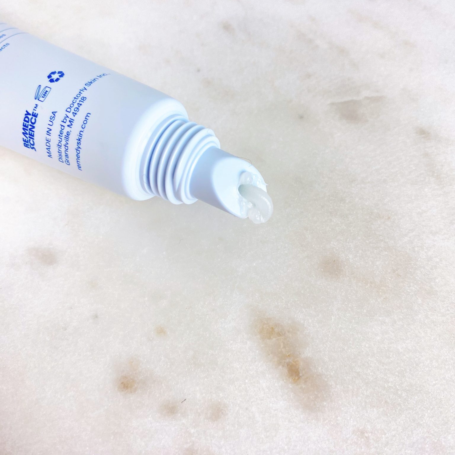 Remedy Skincare Overview - Skint Skincare