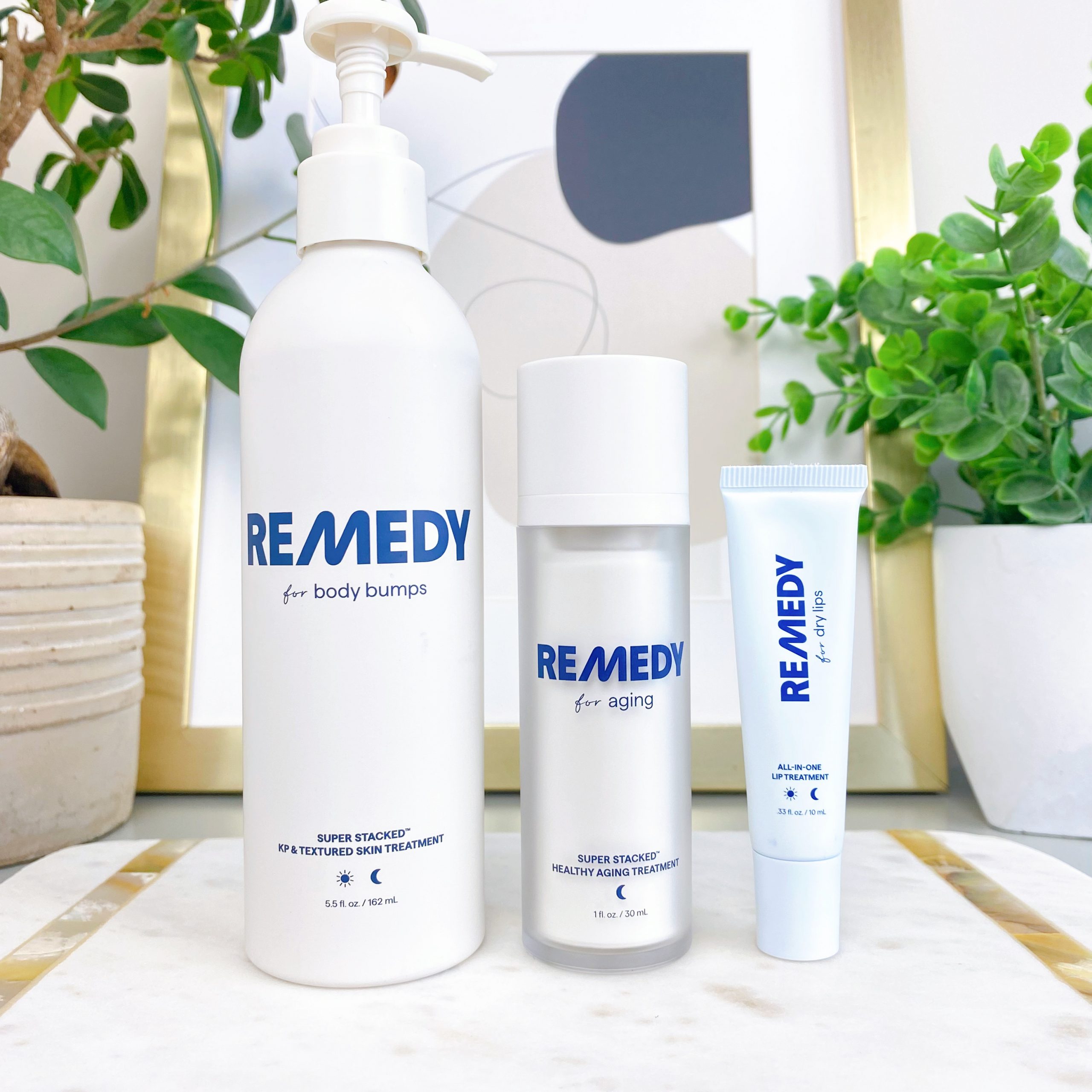 Remedy Skincare Overview - Skint Skincare