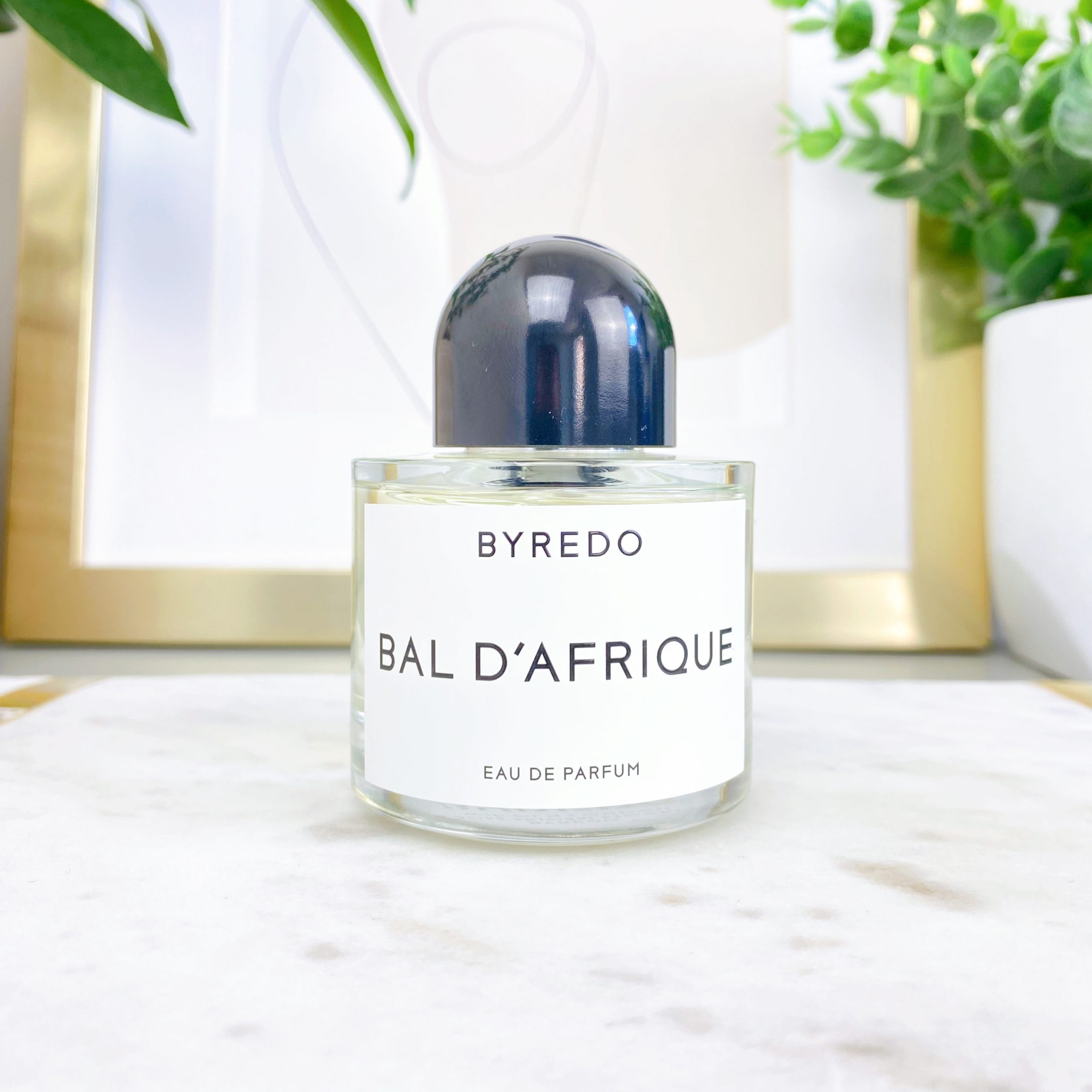 Byredo Bal D'Afrique Review - Skint Skincare