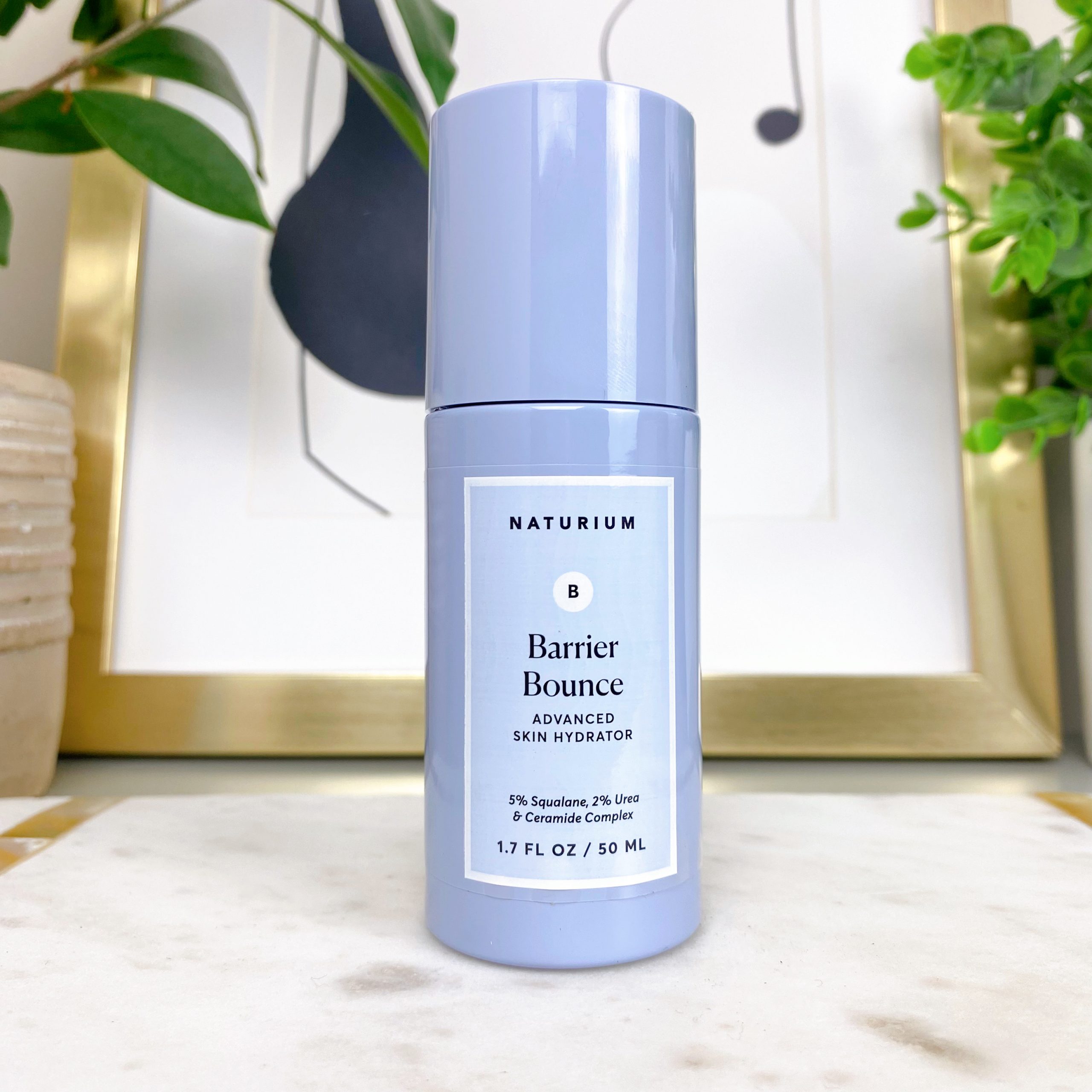 Naturium Barrier Bounce Review - Skint Skincare