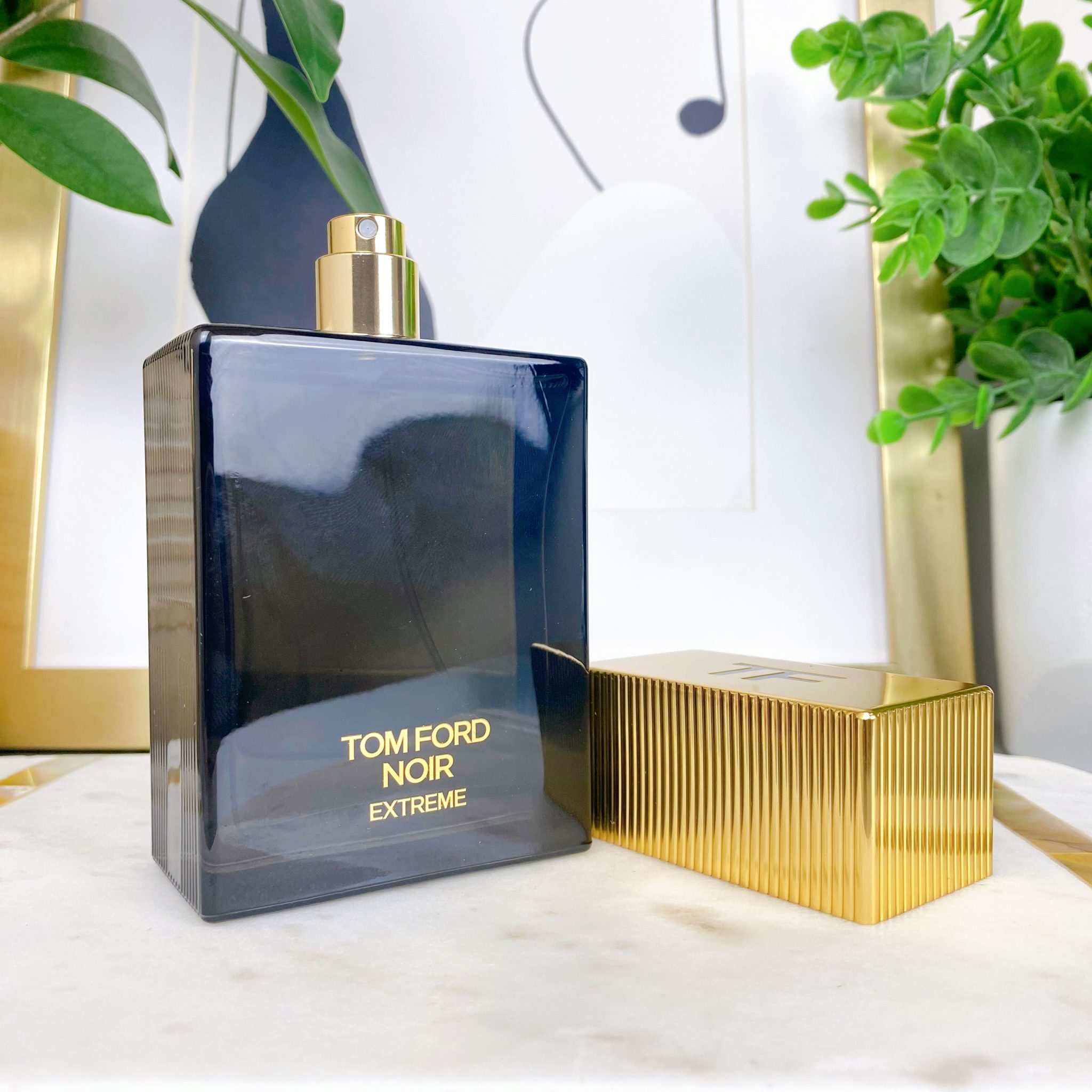 Tom Ford Noir Extreme Eau De Parfum Review - Skint Skincare