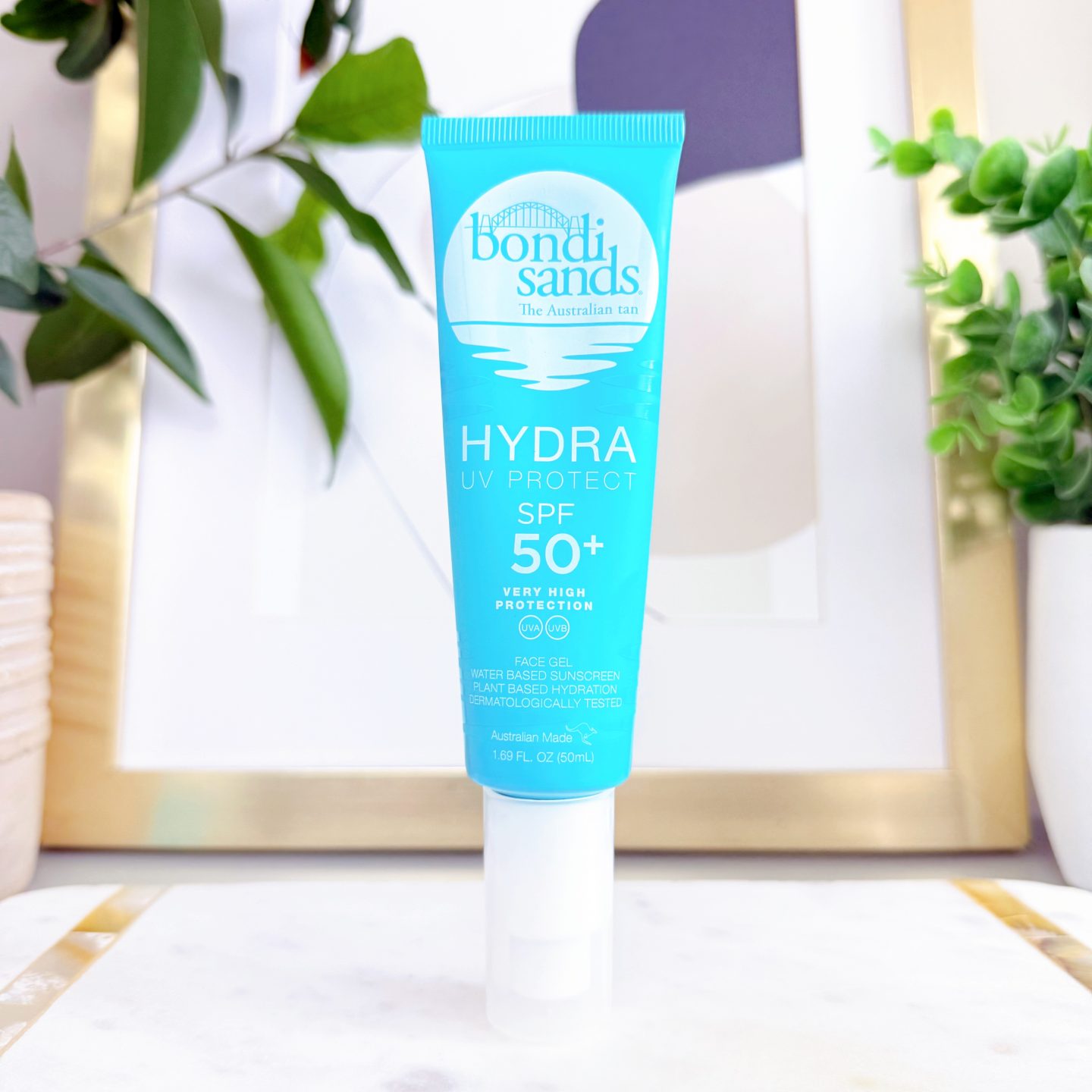 Bondi Sands Hydra Range Review - Skint Skincare